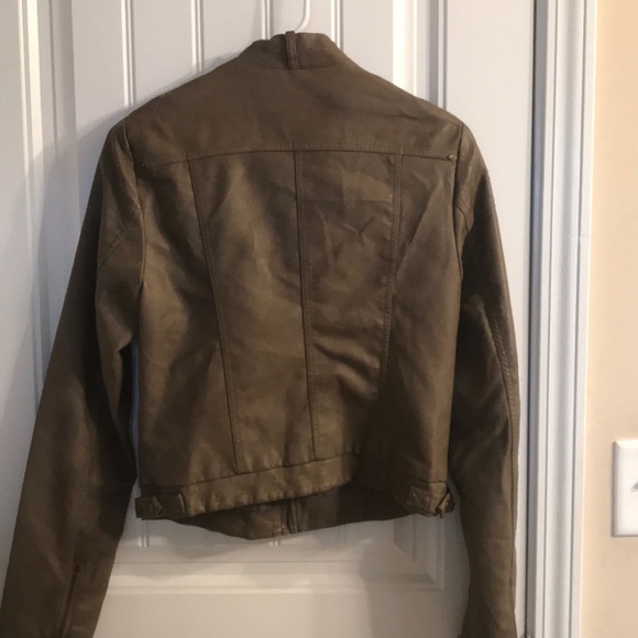 mine | Jackets & Coats | Wore Only 5 Times | Poshmark